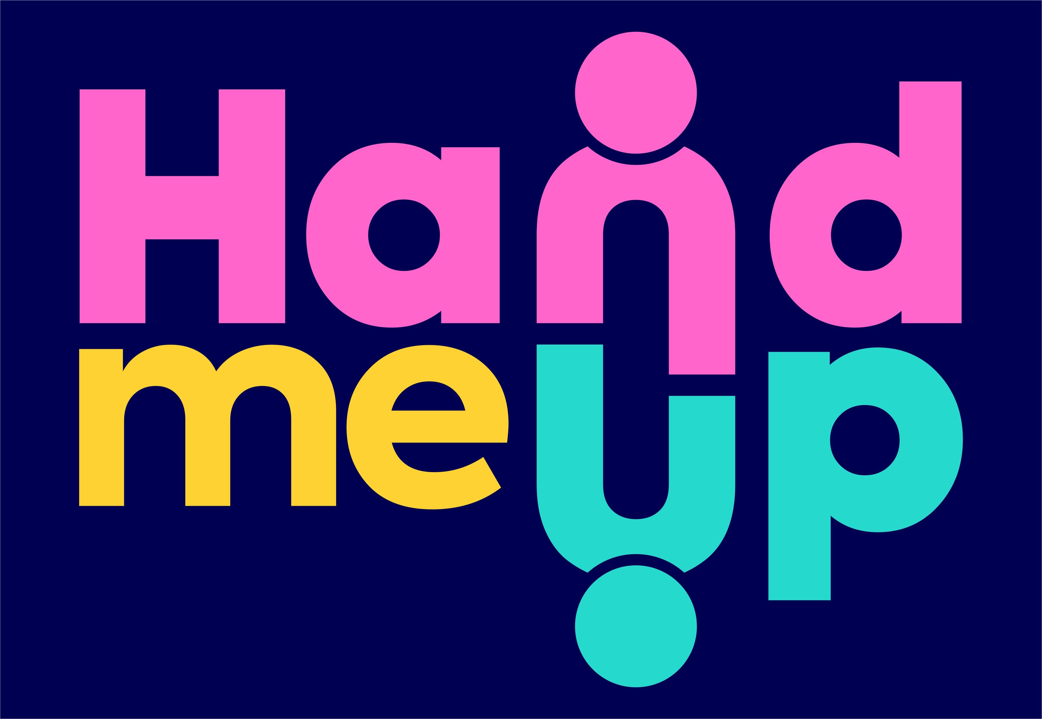 Hand Me Up